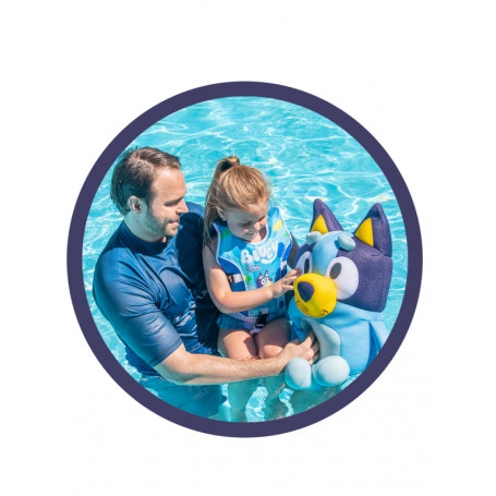 Bluey Pool Buddies - Afterpay Available!