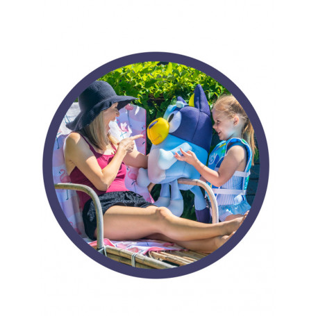 Bluey Pool Buddies - Afterpay Available!