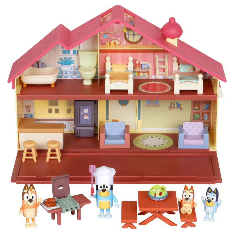 Bluey Mega Bundle - Afterpay Available!