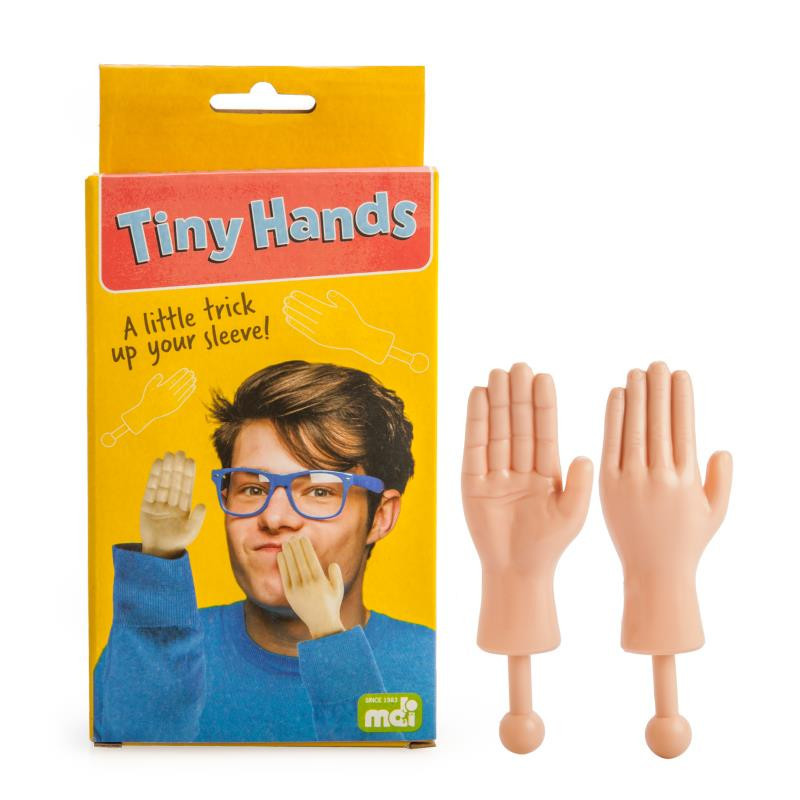 Tiny Hands - Afterpay Available!