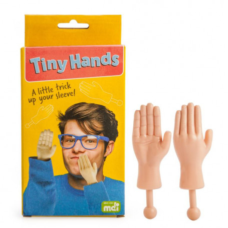 Tiny Hands - Afterpay Available!