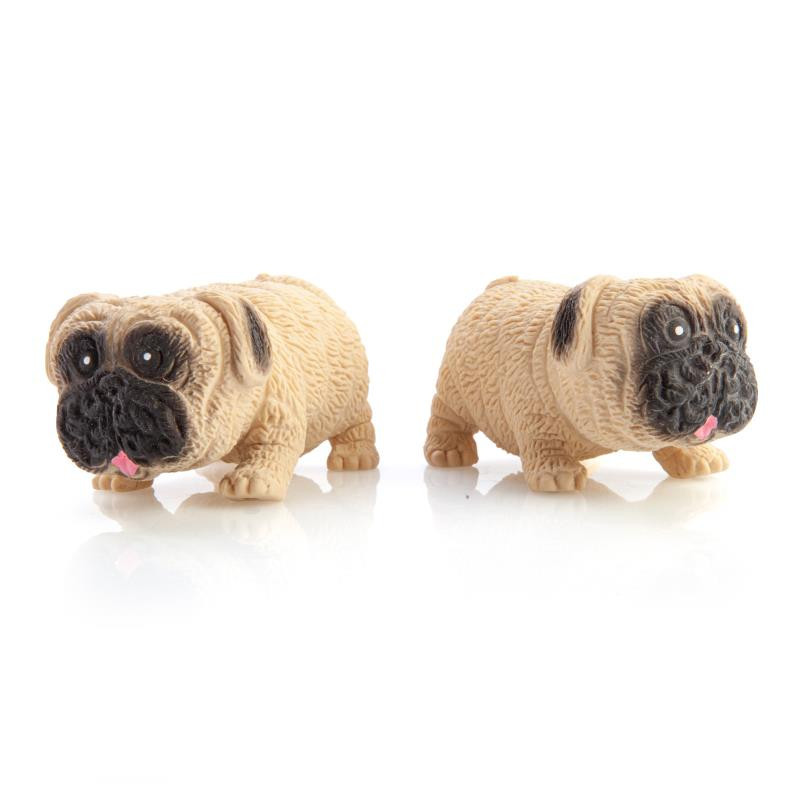 Squishy Pug - Afterpay Available!