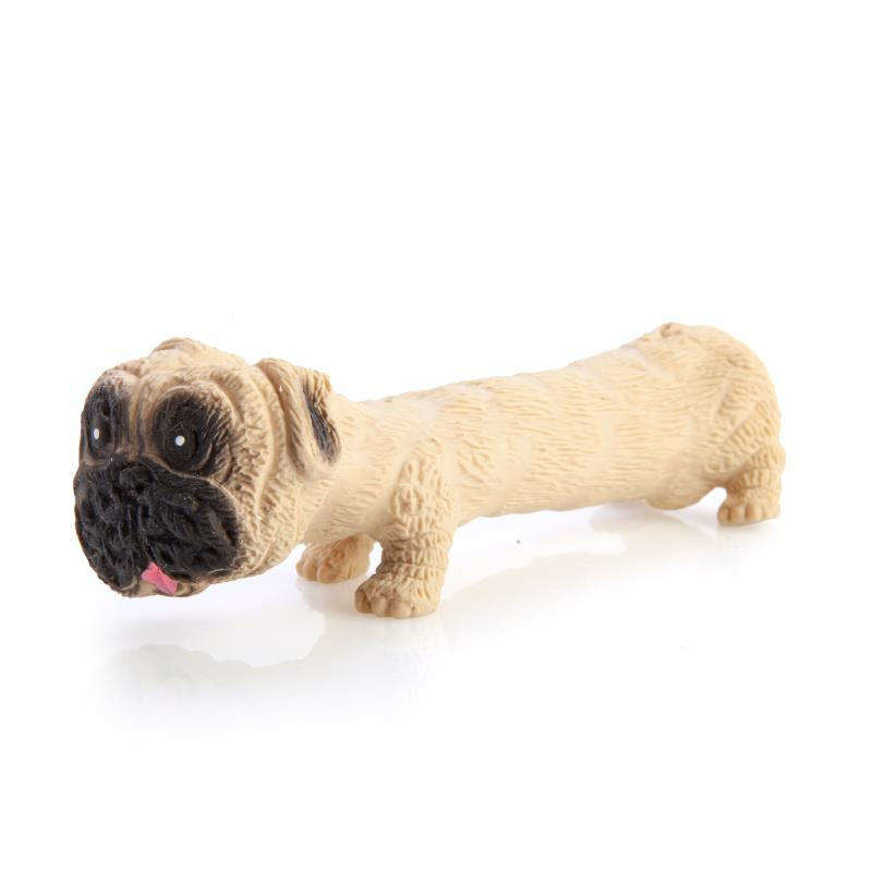 Squishy Pug - Afterpay Available!