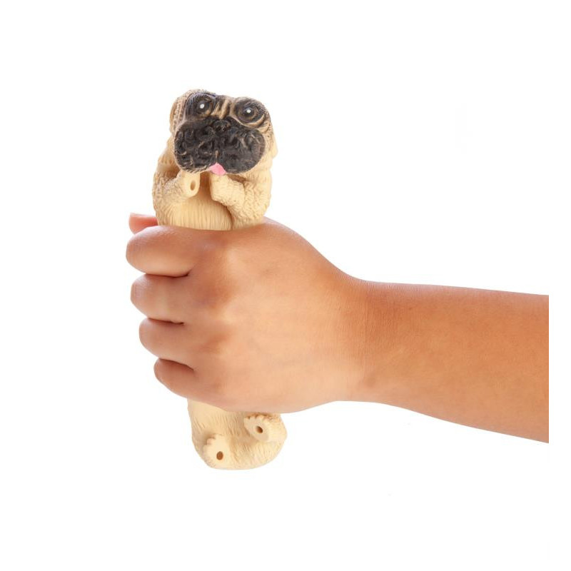 Squishy Pug - Afterpay Available!