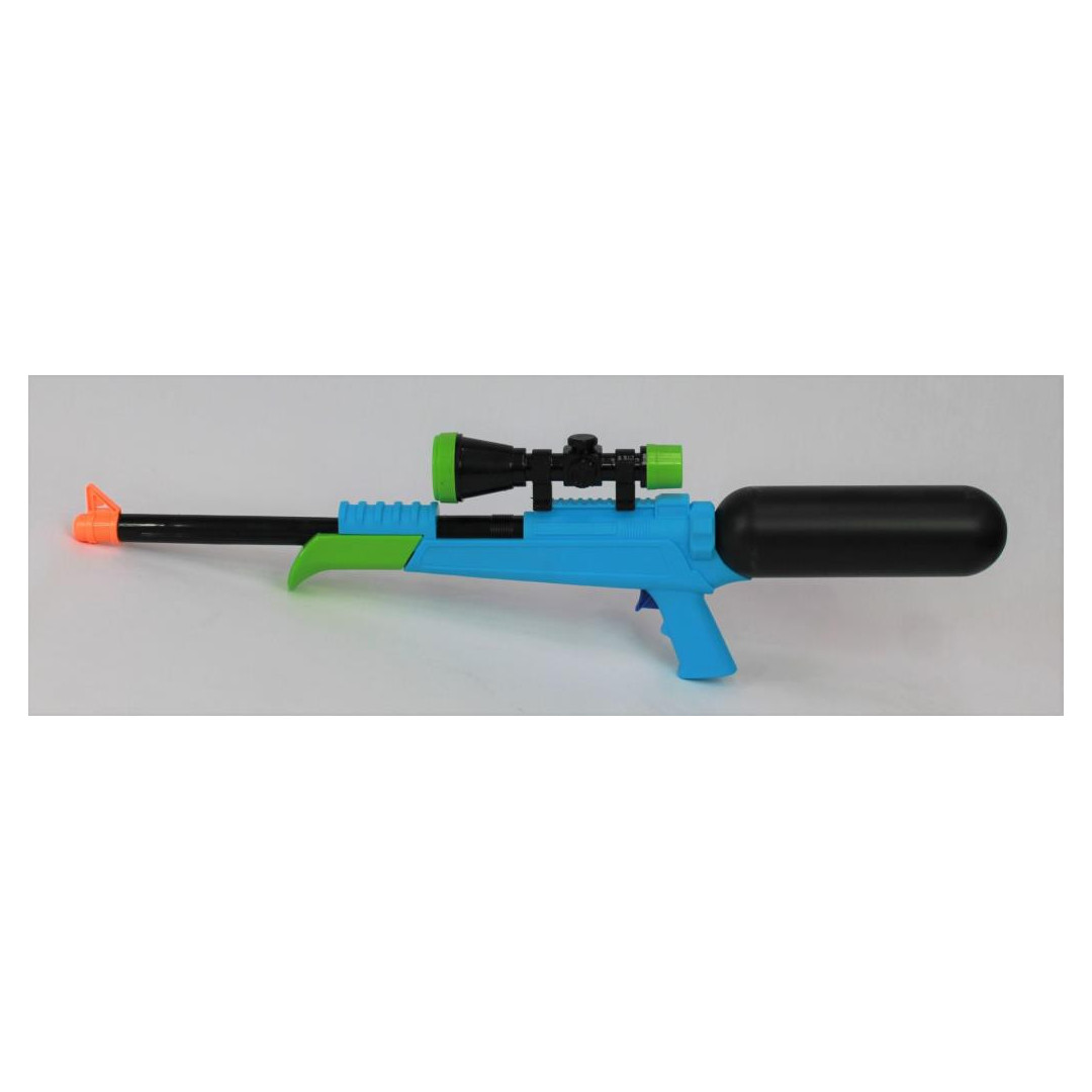 Water Sniper Pump Rifle - Afterpay Available!