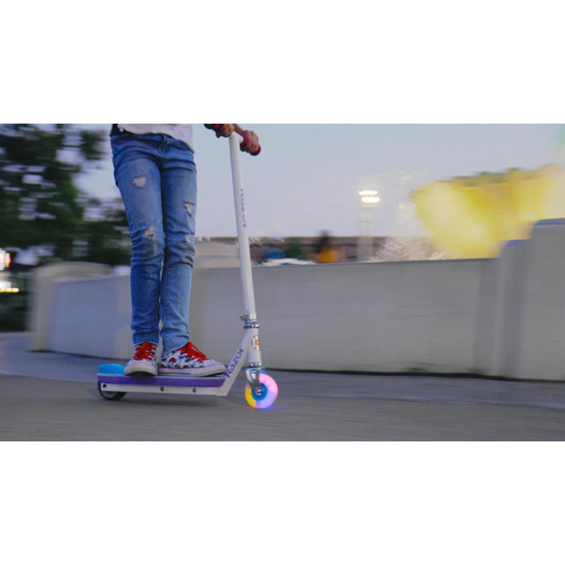 Razor Electric Party Pop Scooter - Afterpay Available!