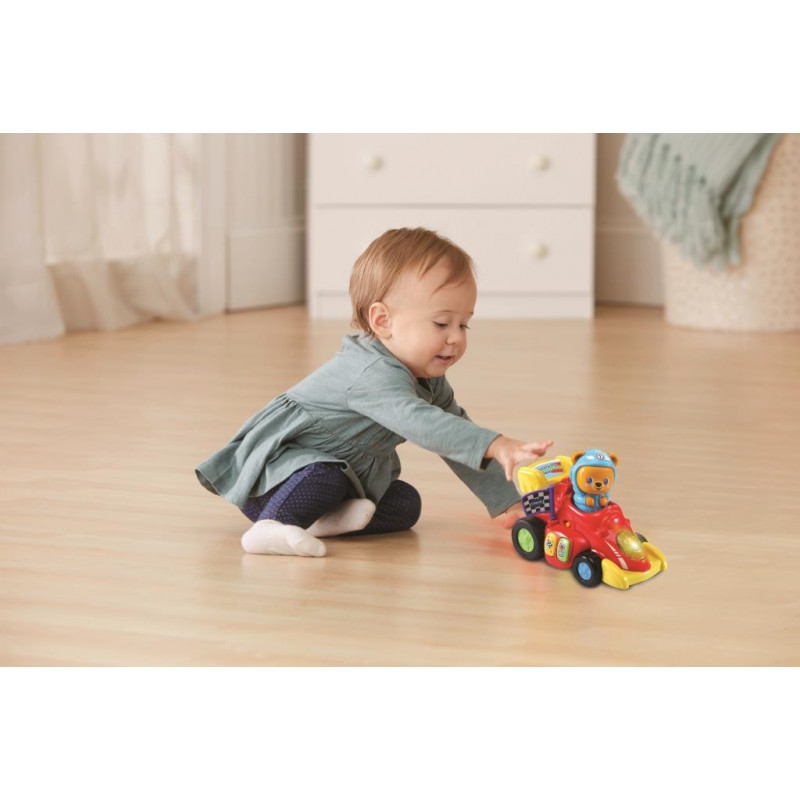 VTech Race-Along Bear - Afterpay Available!