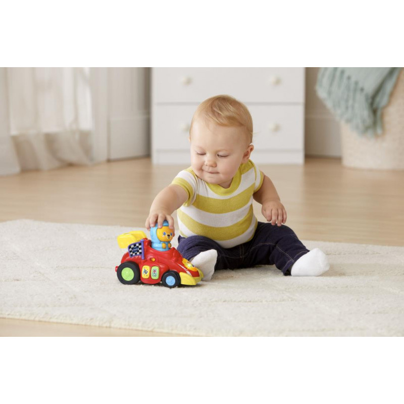 VTech Race-Along Bear - Afterpay Available!