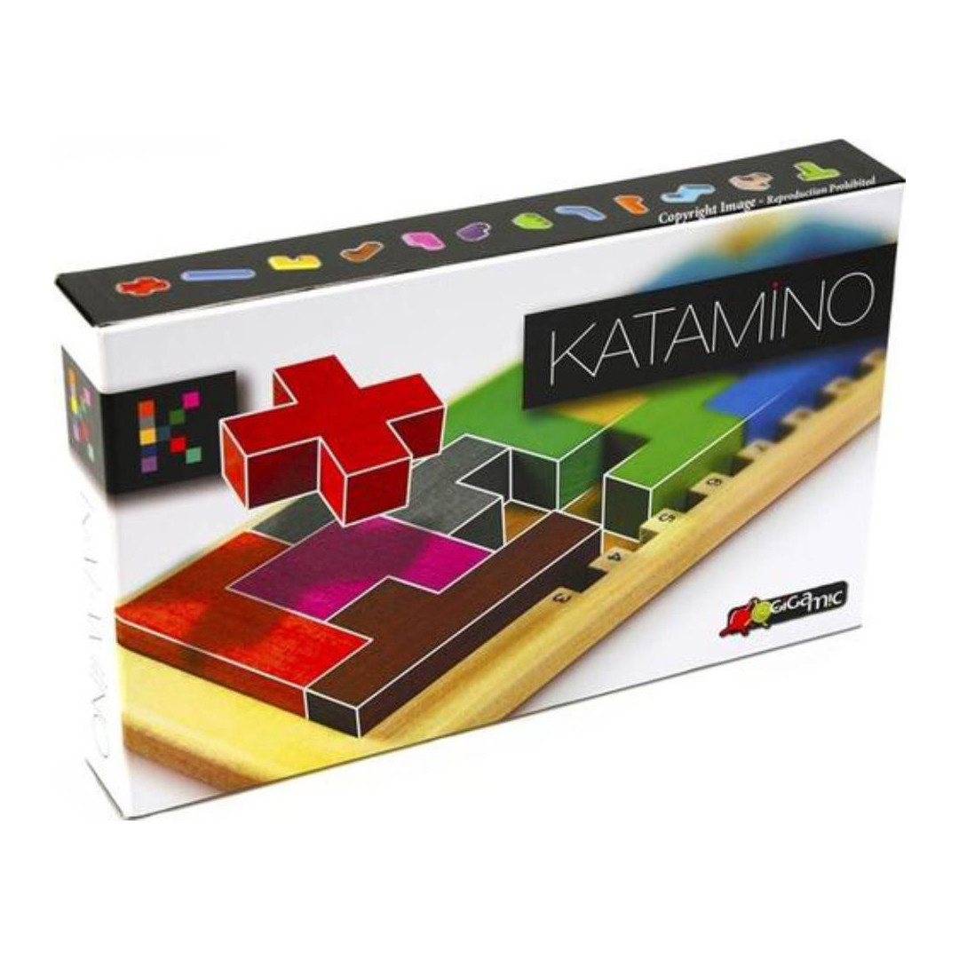 Katamino - Afterpay Available!