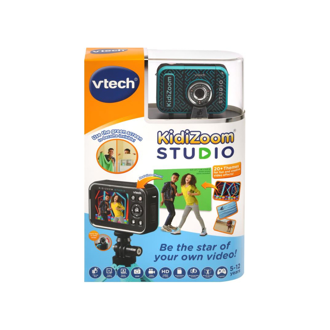 VTech Kidizoom Studio - Afterpay Available!