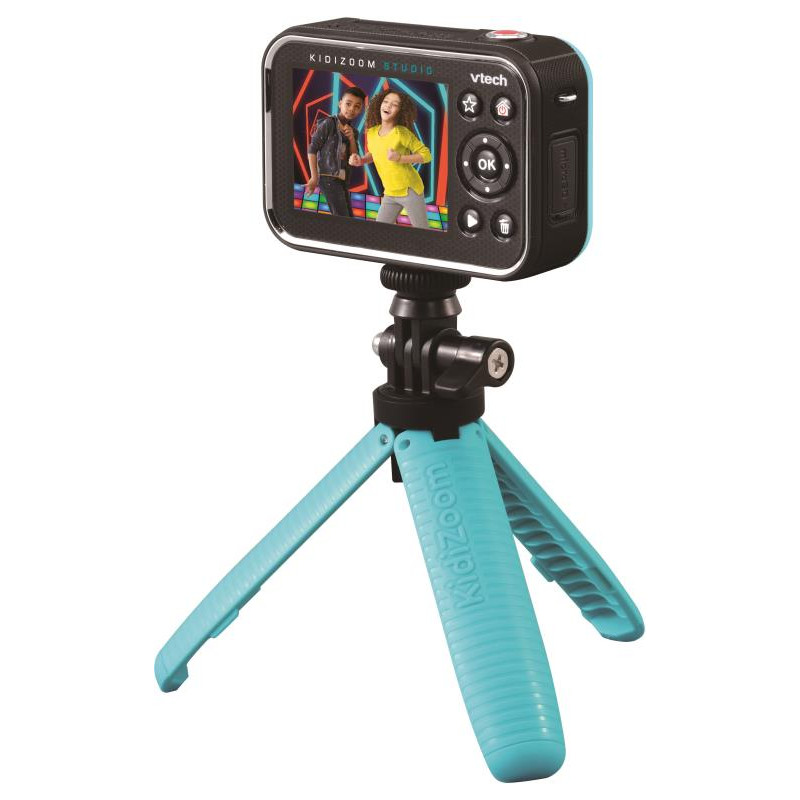 VTech Kidizoom Studio Blue - Afterpay Available!
