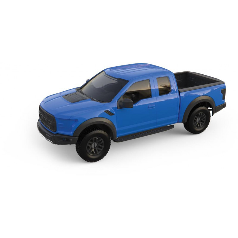 Airfix Quickbuild Ford F-150 Raptor - Afterpay Available!