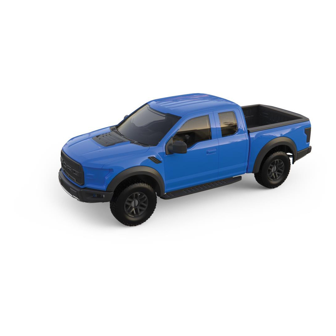 Airfix Quickbuild Ford F-150 Raptor - Afterpay Available!