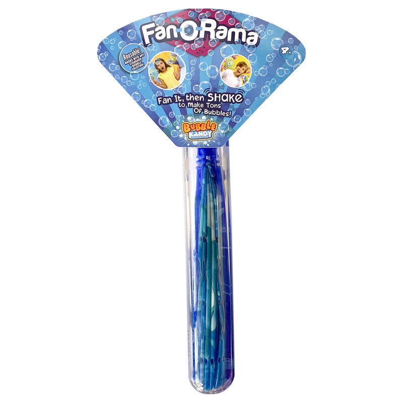 Fan-O-Rama | Mr Toys Toyworld