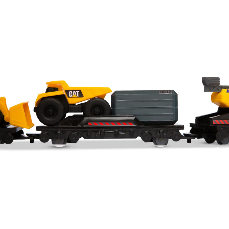 CAT Power Tracks - Train Set - Afterpay Available!