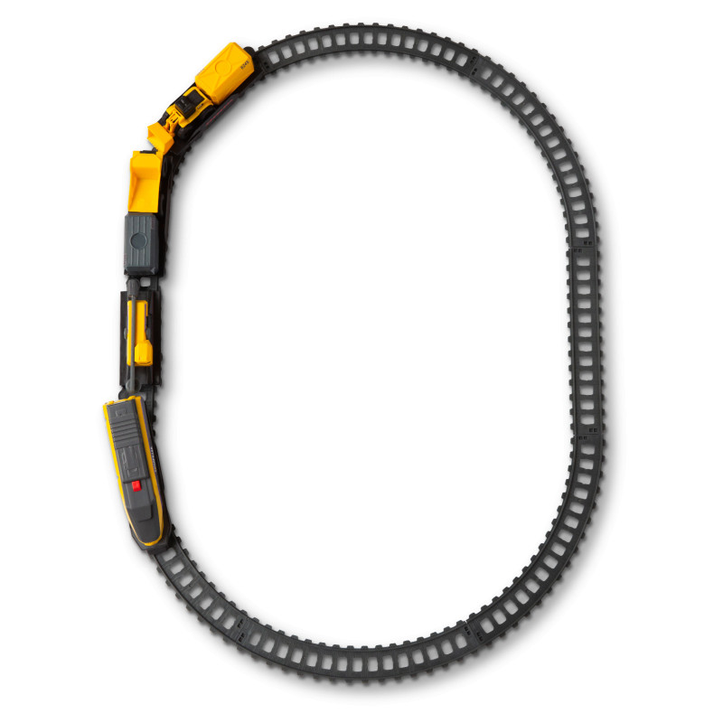 CAT Power Tracks - Train Set - Afterpay Available!