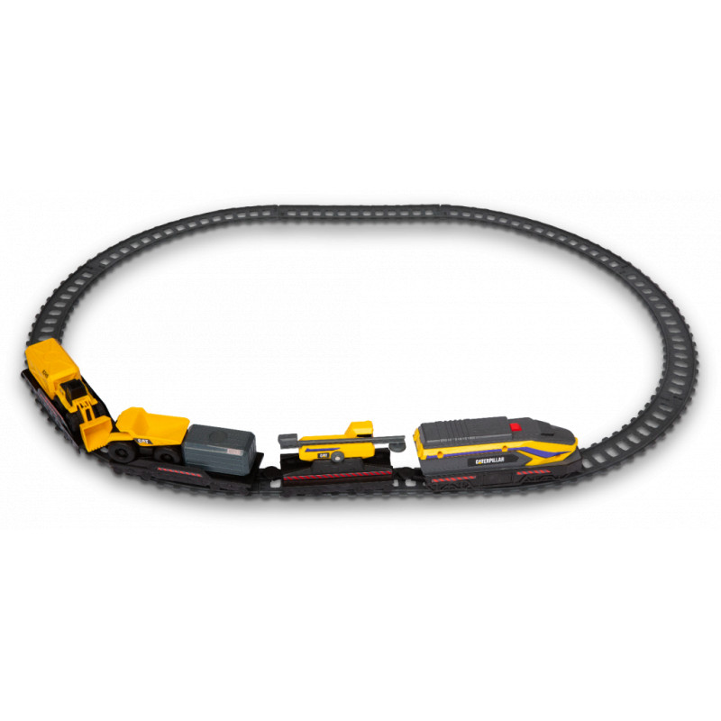 CAT Power Tracks - Train Set - Afterpay Available!
