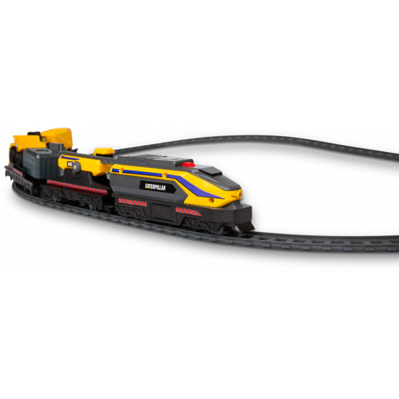 CAT Power Tracks - Train Set - Afterpay Available!