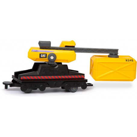 CAT Power Tracks - Train Set - Afterpay Available!