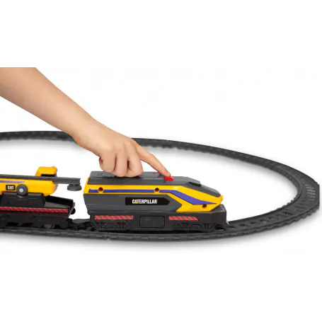 CAT Power Tracks - Train Set - Afterpay Available!