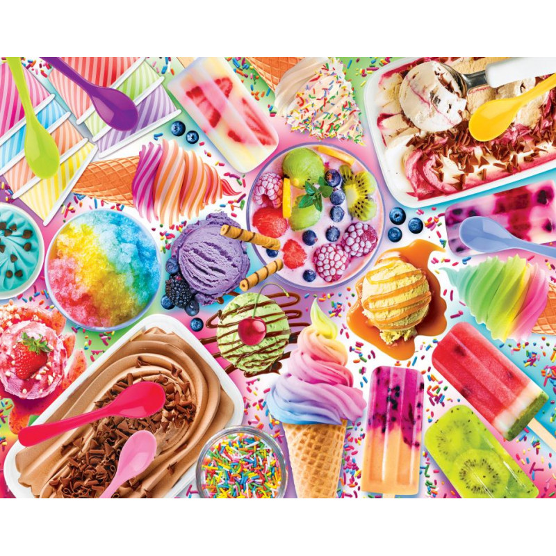 Kodak 4 In 1 Puzzle Randomly Assorted | Mr Toys Toyworld