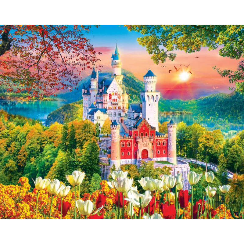 Kodak 4 In 1 Puzzle Randomly Assorted | Mr Toys Toyworld