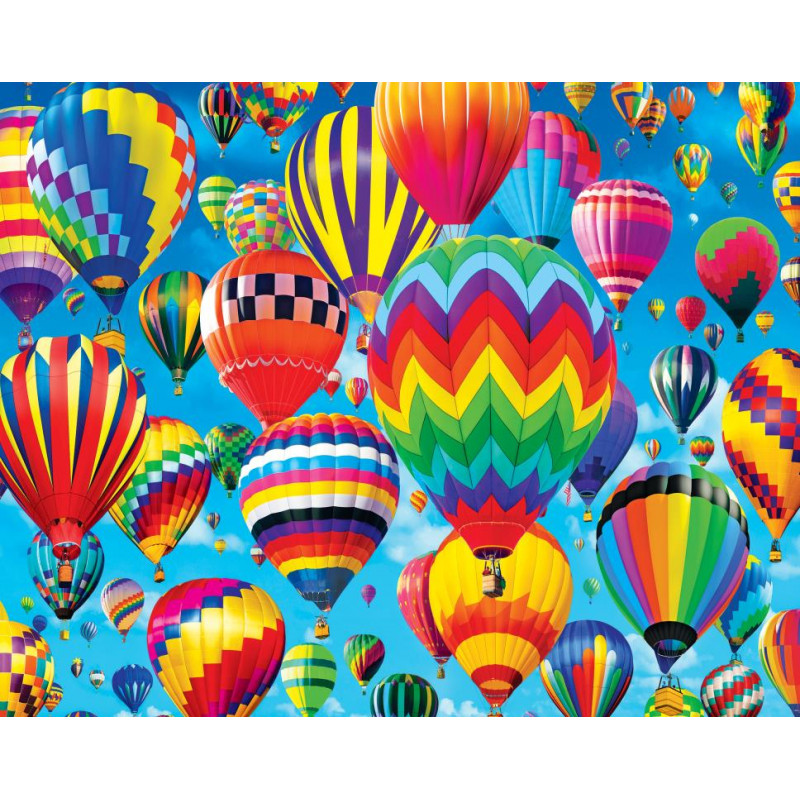 Kodak 4 In 1 Puzzle Randomly Assorted | Mr Toys Toyworld