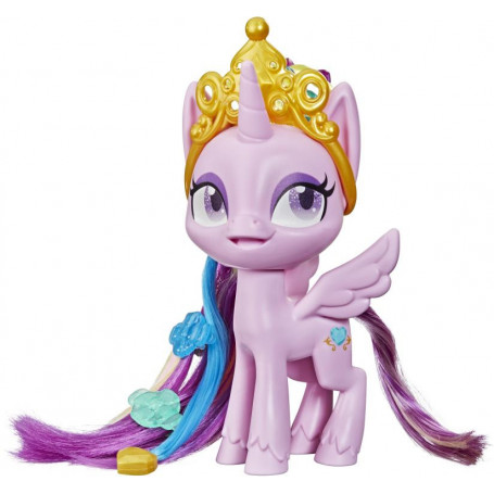 My Little Pony Best Hair Day Princess Cadance Afterpay