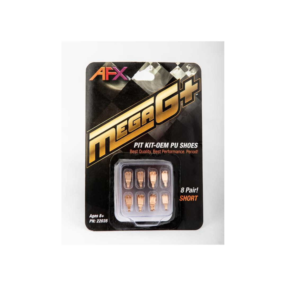 AFX Mega G+ Pit Kit Short - Afterpay Available!