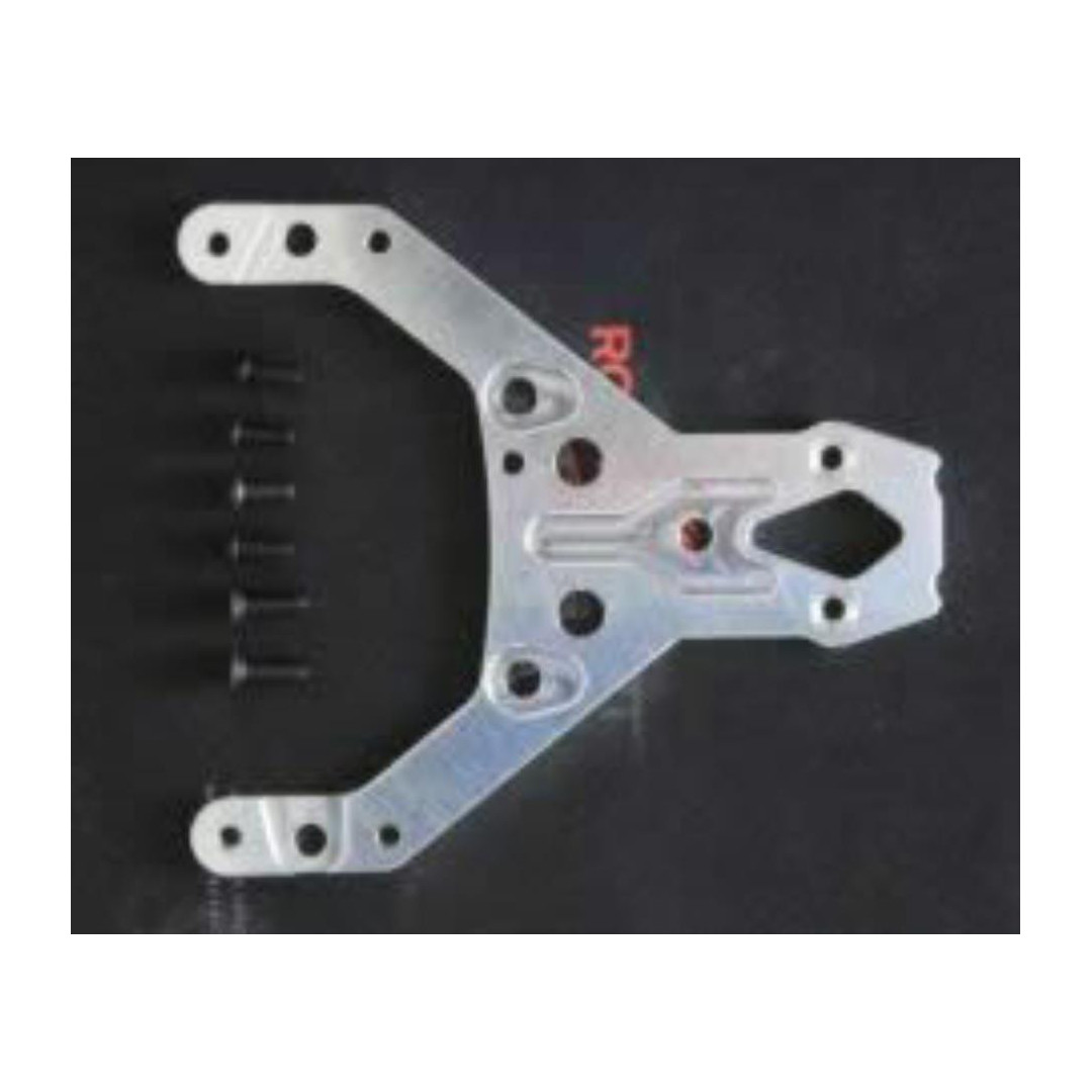 Rovan CNC Front Upper Connect - Afterpay Available!