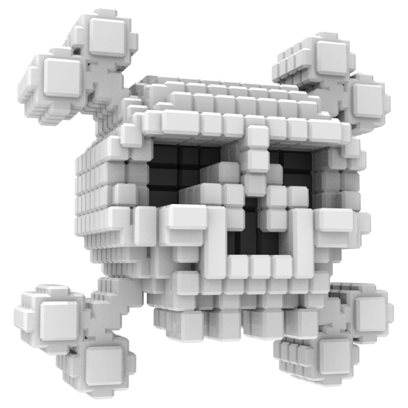 Nanobytes 2 Pack Blind Box | Mr Toys Toyworld