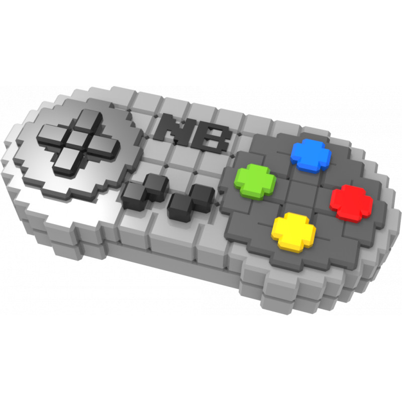 Nanobytes 2 Pack Blind Box | Mr Toys Toyworld