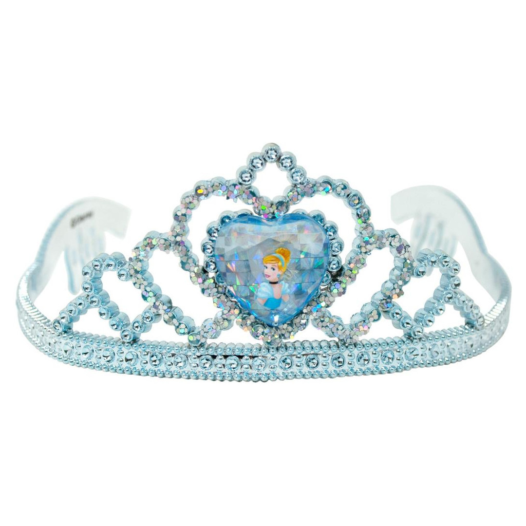 Pink Poppy Cinderella Crown - Afterpay Available!