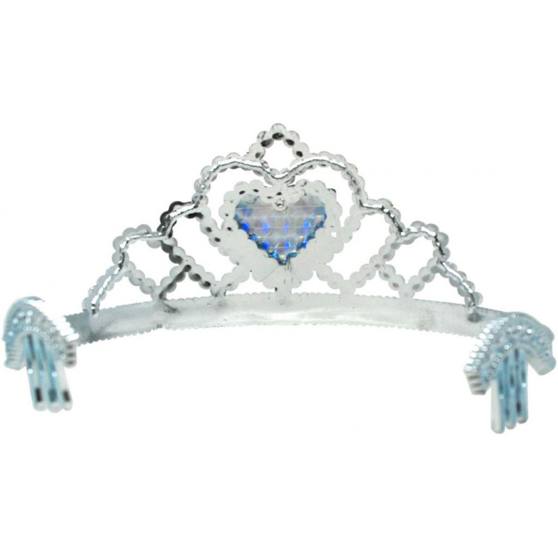 Pink Poppy Cinderella Crown - Afterpay Available!