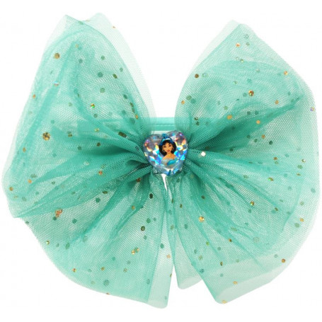 Pink Poppy Jasmine Sparkling Bow Headband | Mr Toys Toyworld
