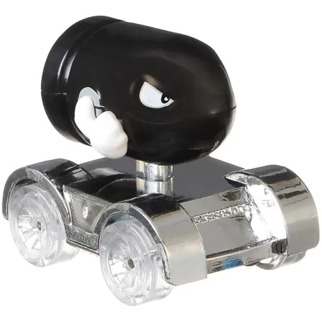 Hot Wheels Mario Kart Block Assortment - Afterpay Available!