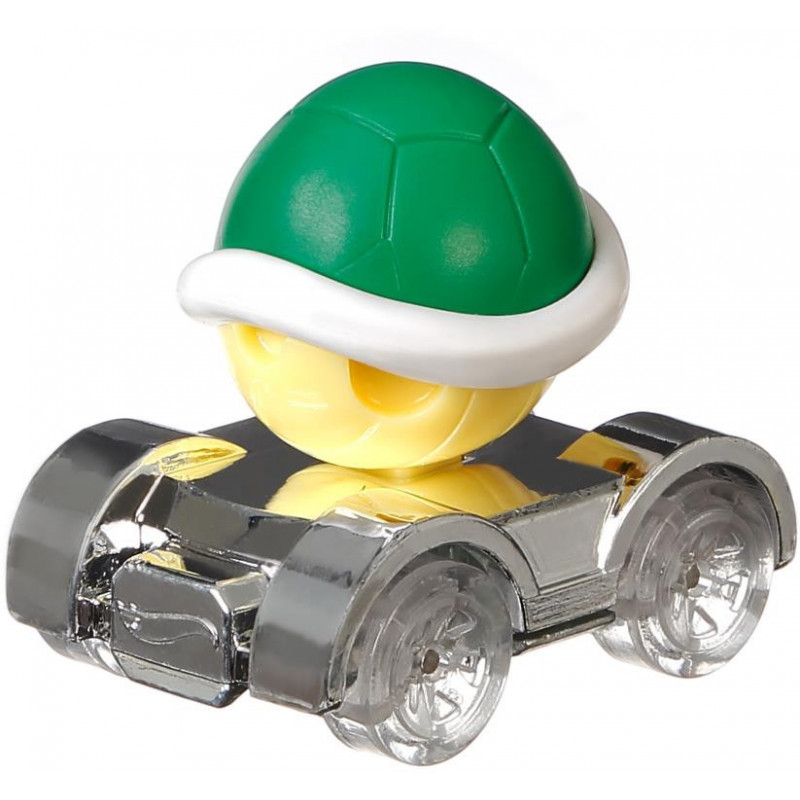 Hot Wheels Mario Kart Block Assortment - Afterpay Available!