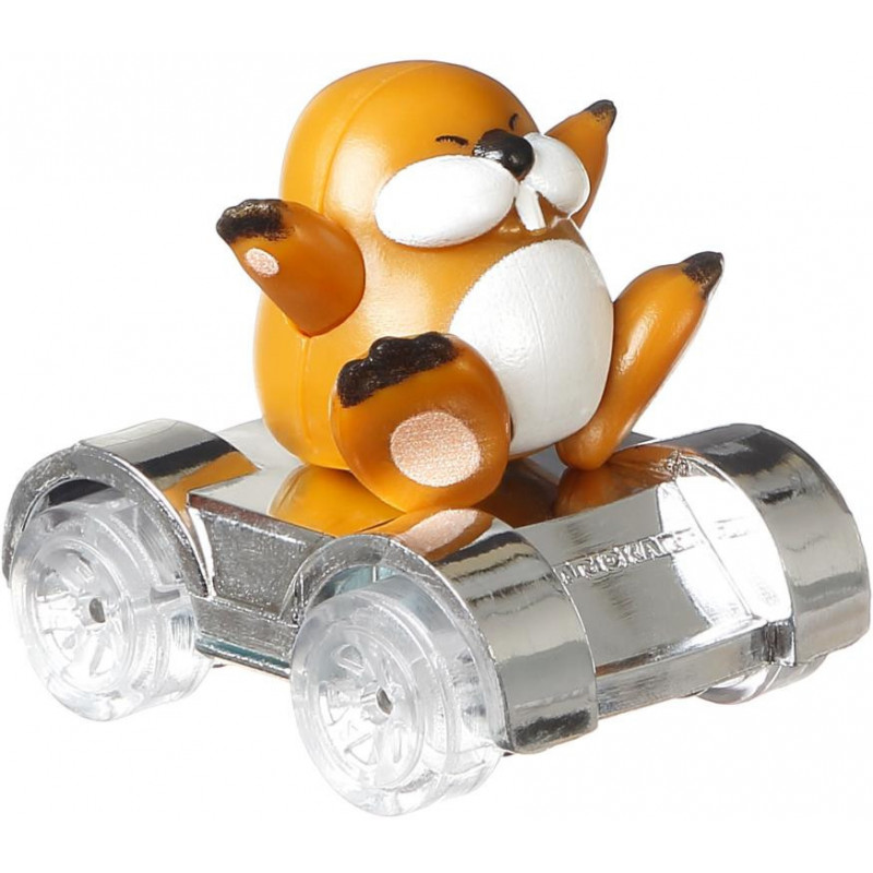 Hot Wheels Mario Kart Block Assortment - Afterpay Available!