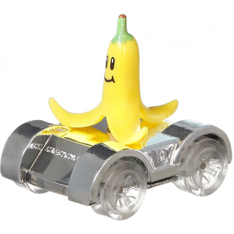 Hot Wheels Mario Kart Block Assortment - Afterpay Available!