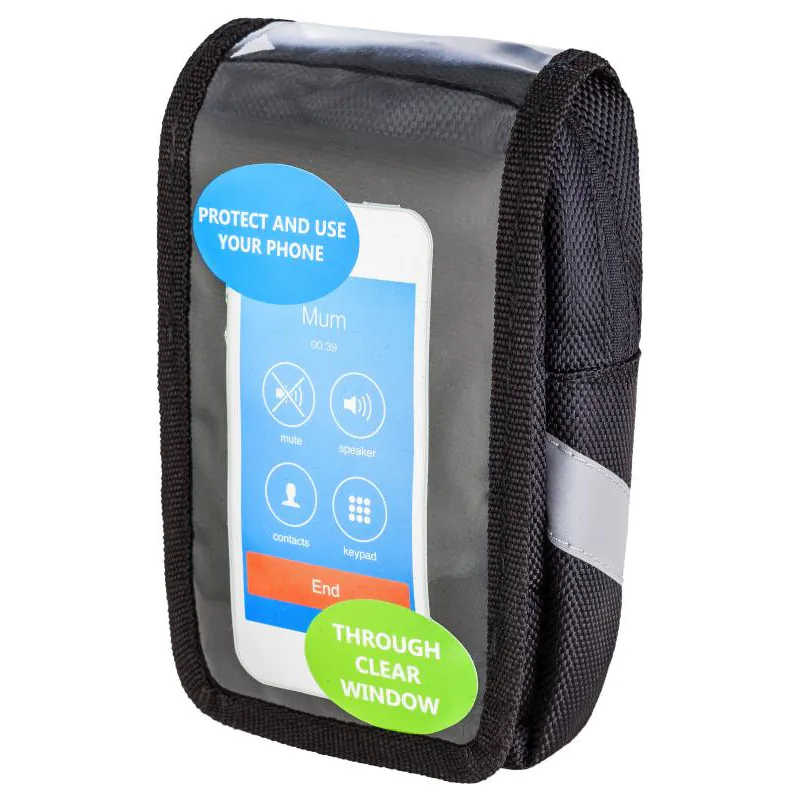 Repco Handlebar Bag - Afterpay Available!