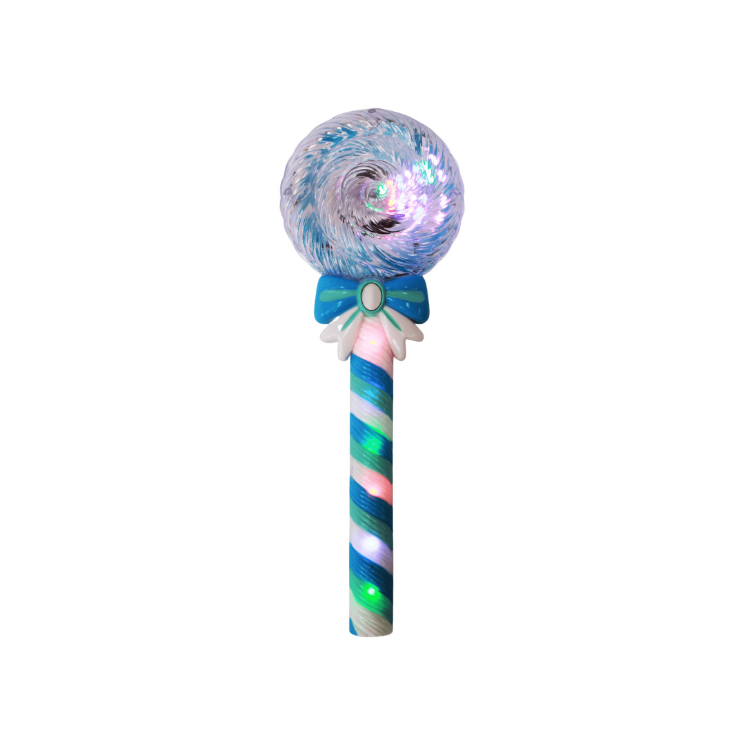 Light Up Spinning Lollipop - Afterpay Available!
