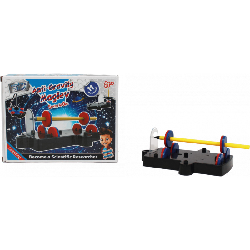 Magnetic Levitation Science Kit - Afterpay Available!