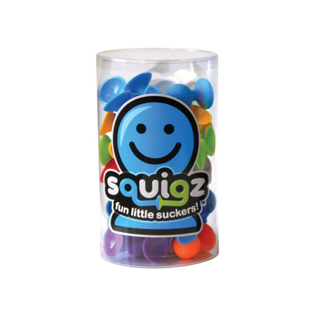 Squigz Starter Set - Afterpay Available!