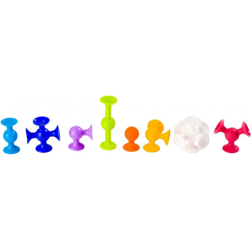 Squigz Starter Set - Afterpay Available!