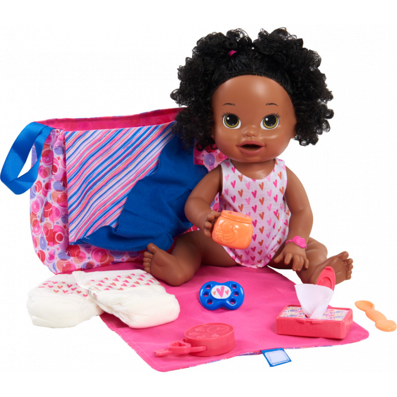 Baby Alive New Mommy Kit - Afterpay Available!