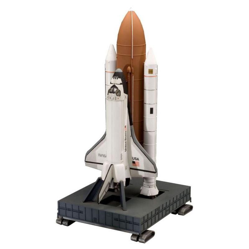 Revell Space Shuttle Discovery & Booster - Afterpay