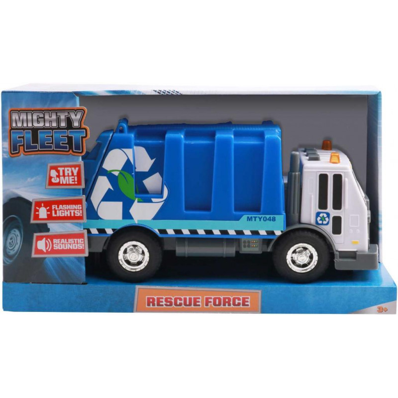 Mighty Fleet Rescue Force Assortment - Afterpay Available!