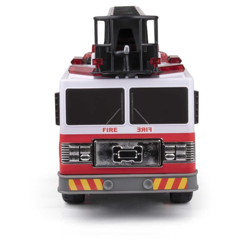 Mighty Fleet Titans Fire Engine - Afterpay Available!