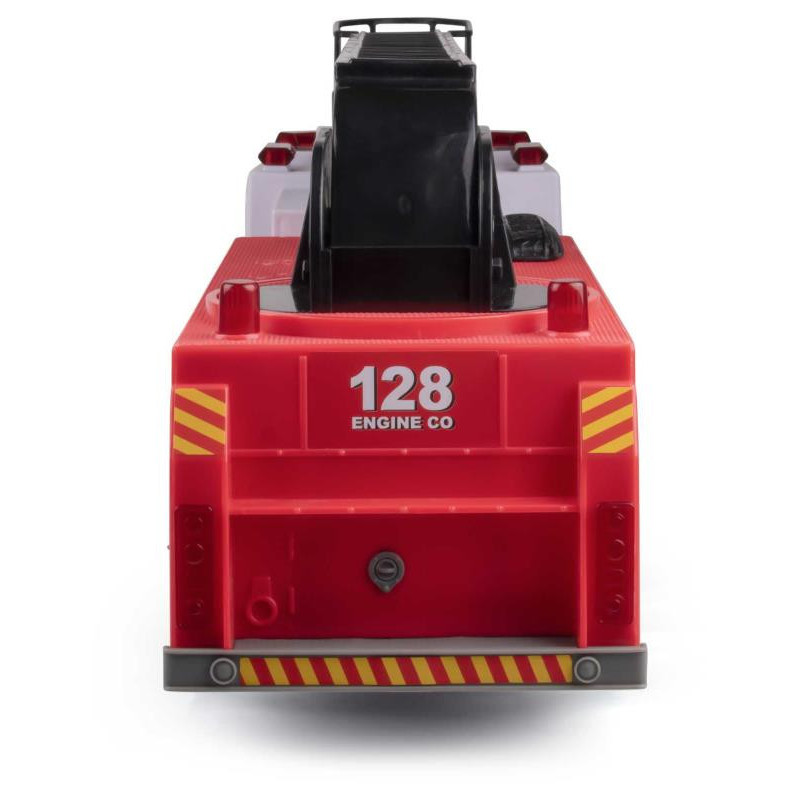 Mighty Fleet Titans Fire Engine - Afterpay Available!