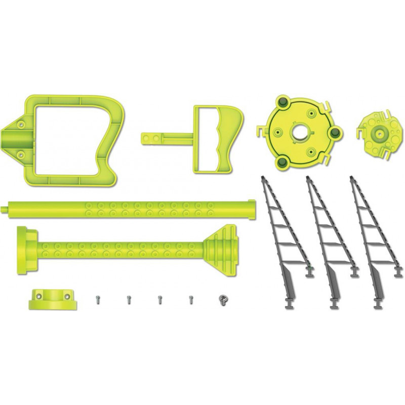 4M - Kidzlabs - Octopus Robotic Claw - Afterpay Available!